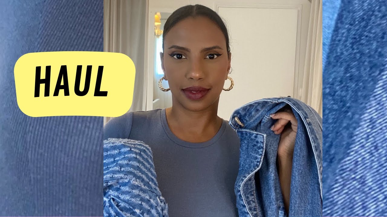 Haul Youtube