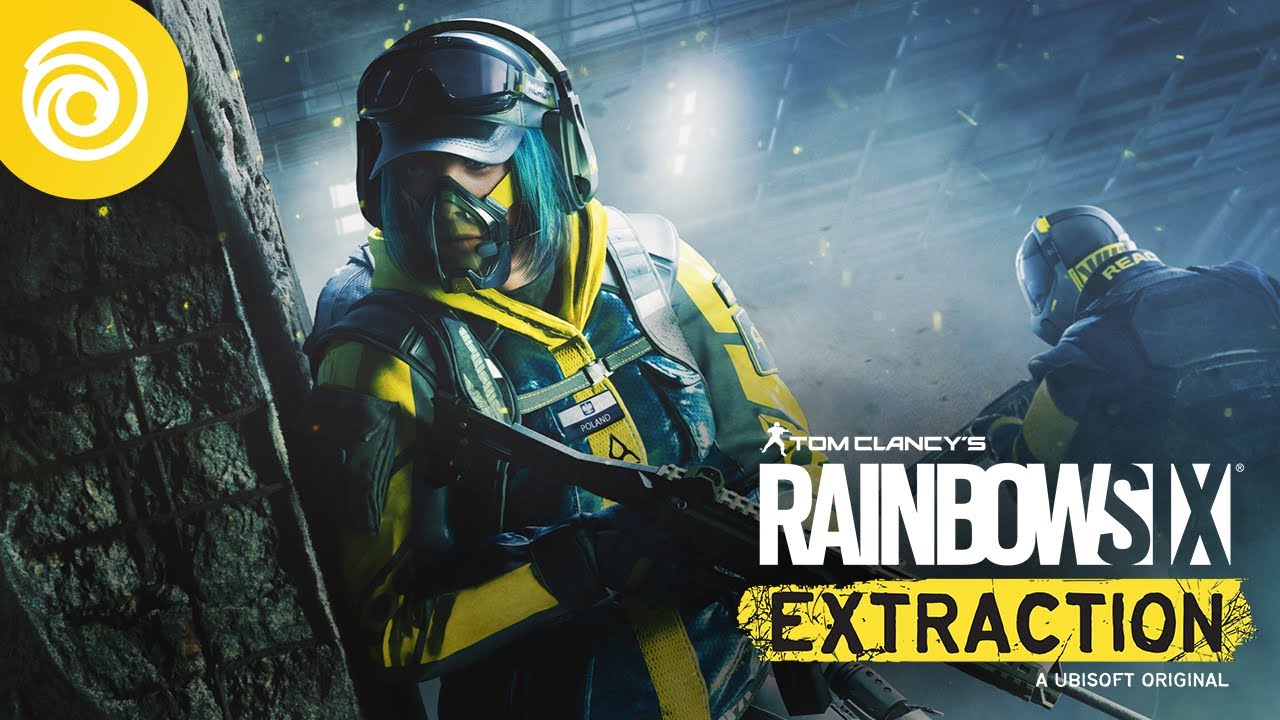 Rainbow Six Extraction How The Maps Missions And Difficulty