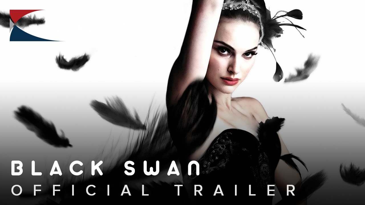 2010 Black Swan Official Trailer 1 Hd Fox Searchlight Pictures Cross