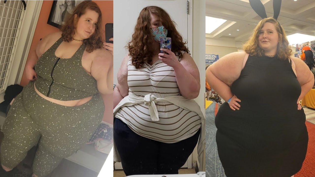 The Beautiful Outfits Of An Instagram Plus Size Curvy Model