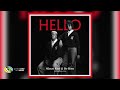 Sfarzo Rtee De Rose Hello Ex Yam Iyajola Official Audio Awakened Regal ...
