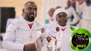 Symbol Of Oneness Part 3 Pastor Priest Ngobese Ordained Ama Phiko ...