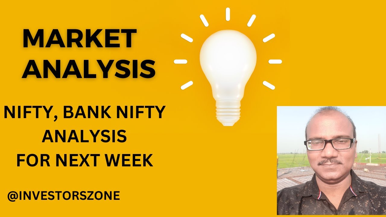 Weekly Analysis Youtube