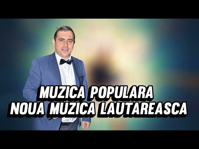 Colaj Muzica Populara COLAJ MUZICA DE PETRECERE NOU PROGRAM SARBE SI ...