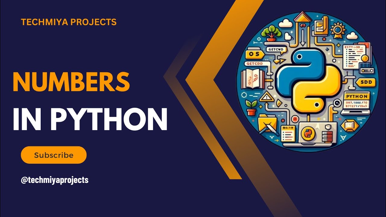 Python Number Crunching From Basics To Advanced Techniques Youtube