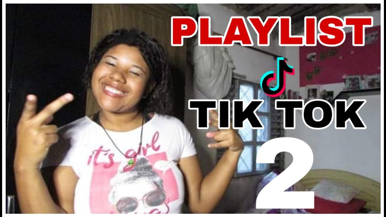 Inspirasi Top Playlist Tik Tok