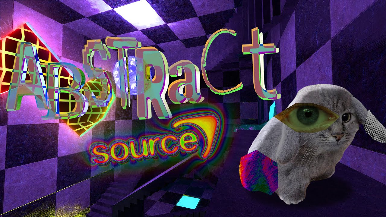 Abstract Source Engine Maps Youtube