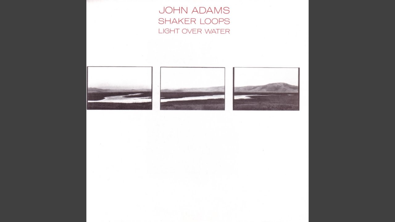 Shaker Loops Youtube