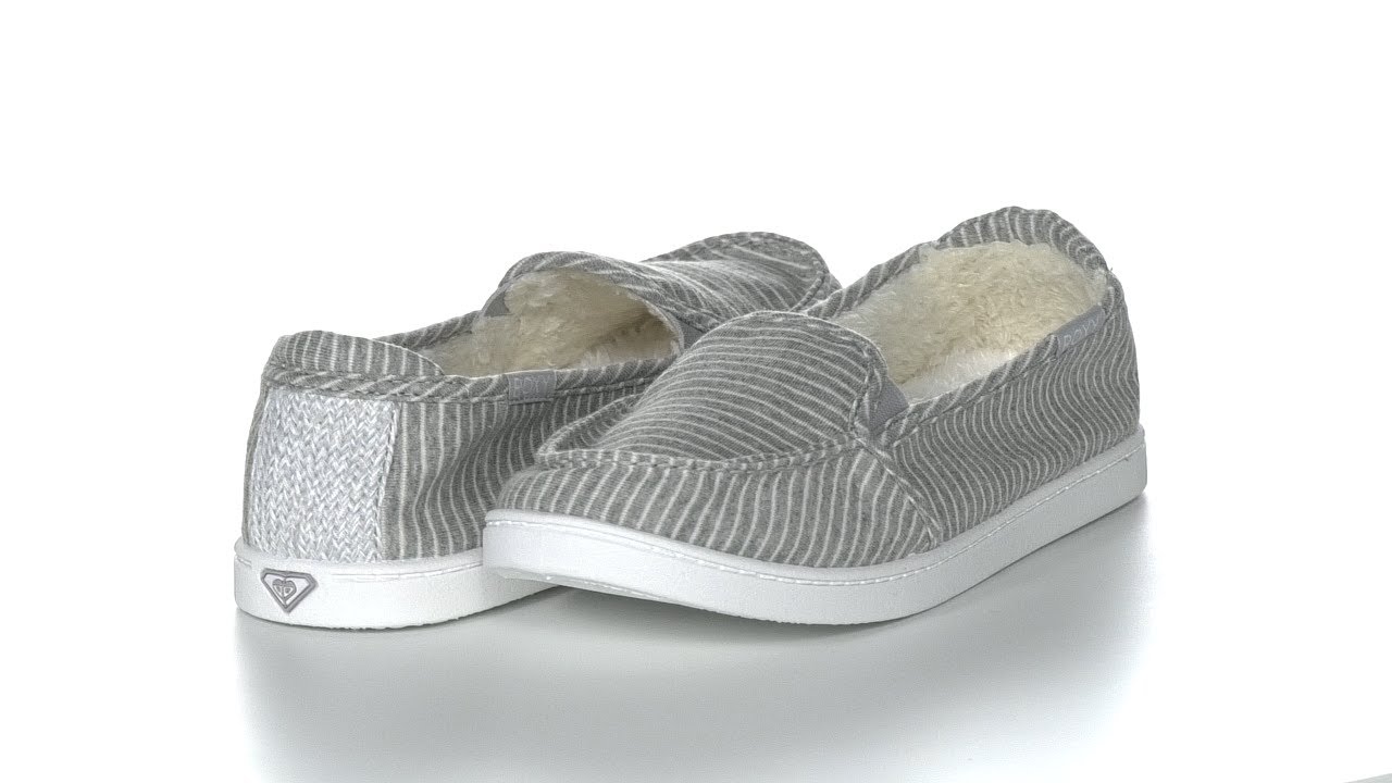 Roxy Minnow Fur Sku 9443756 Youtube