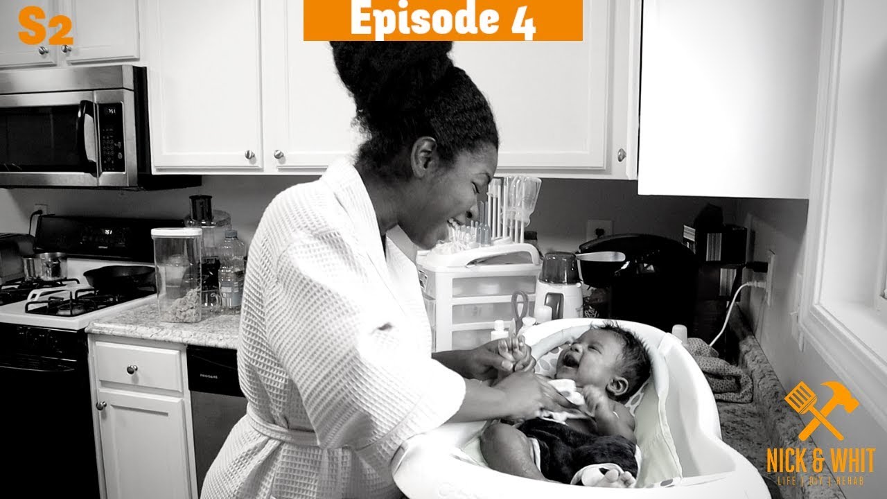 Baby Bedtime Routine Youtube