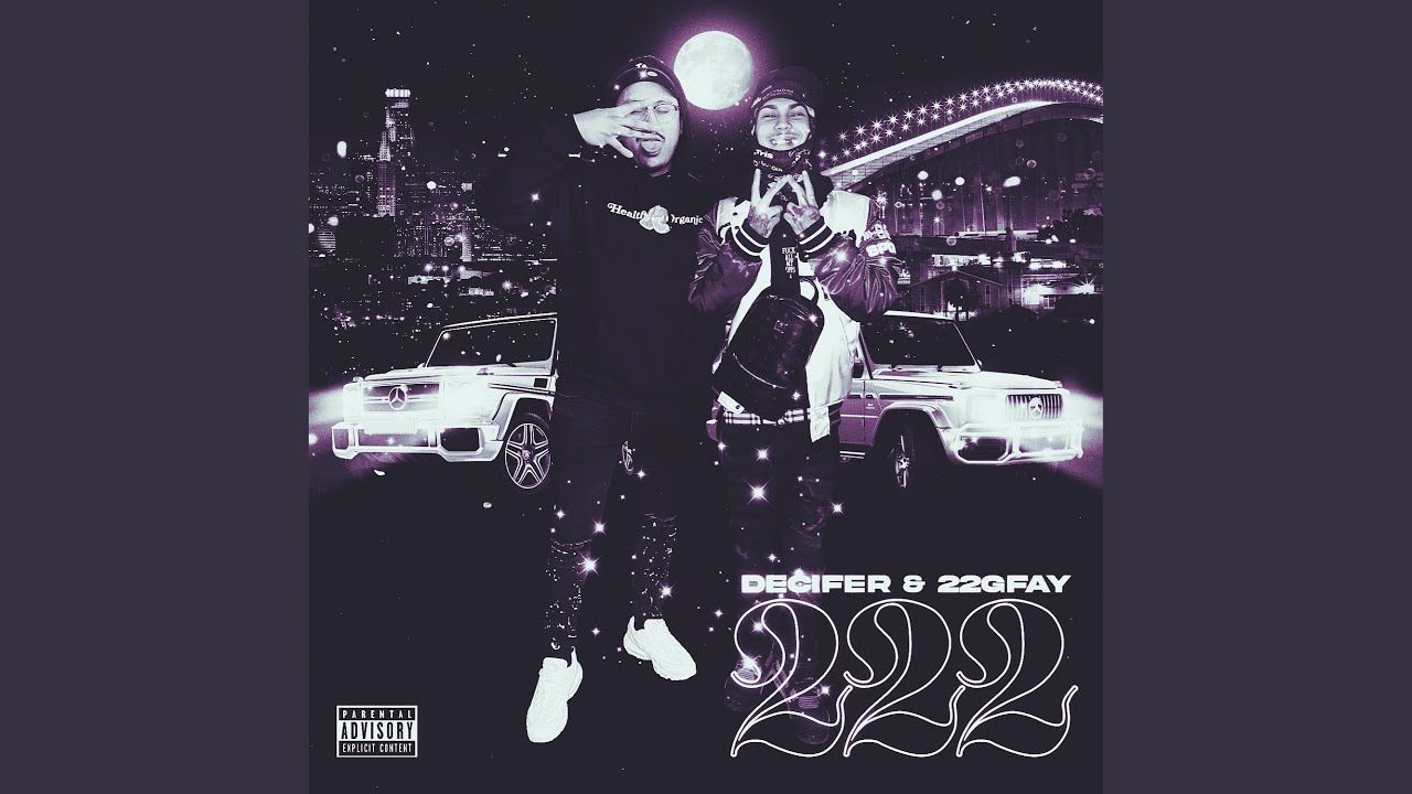 222 Feat 22gfay Youtube