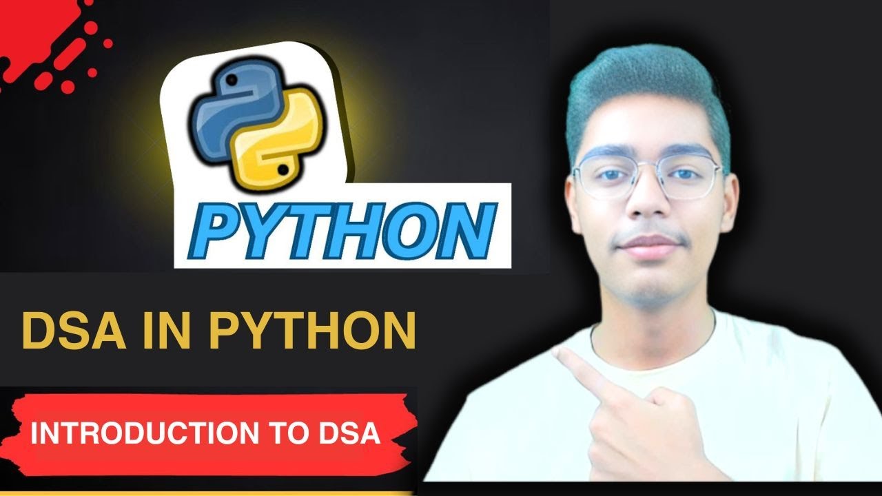 Introduction To Data Structures Algorithms In Python For Beginners 1