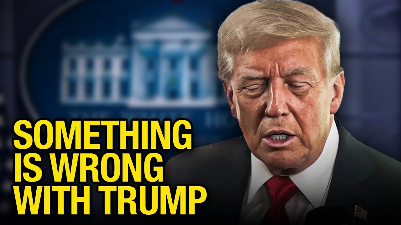 Trump Goes Full On Bonkers With Insane Social Media Spree Youtube