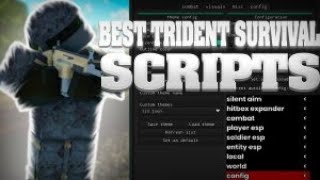 The Best Script Amogus Hook Trident Survival V5 Vladusiak Mp3 Music & Mp4 video downloads