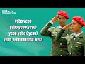 Yebo Nitawale Vestina Dorcas Lyrics Music Lyrics Mp3 Music & Mp4 video ...