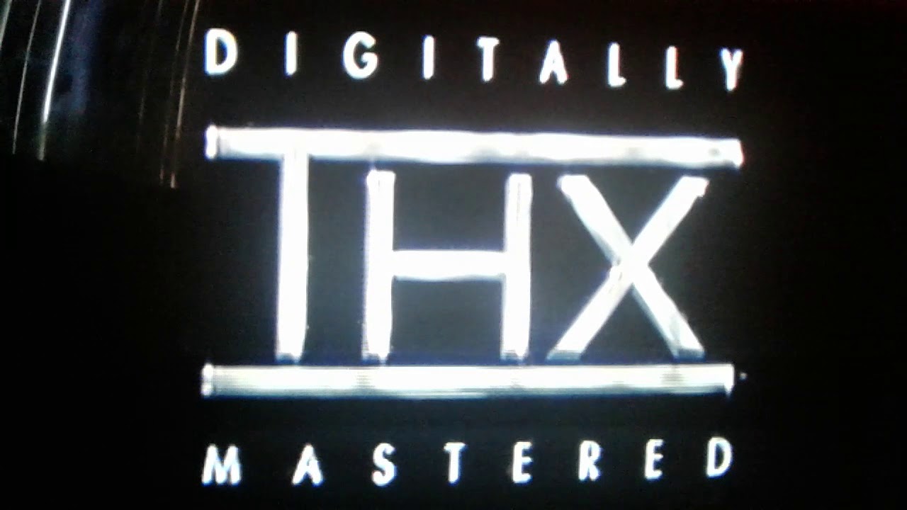 Thx Broadway Dvd Youtube