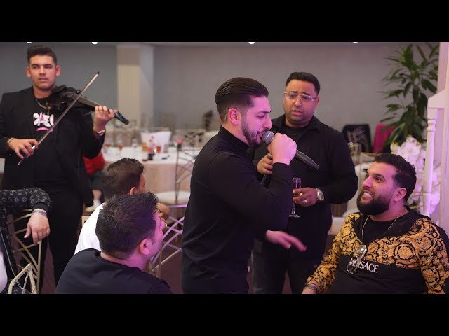 TONY DE LA BRASOV SI BRAZILIANU MI S-A DESPOTCOVIT CALUL 2023 ...