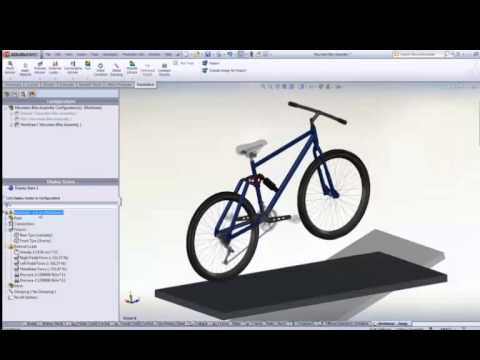 Solidworks Simulation Youtube