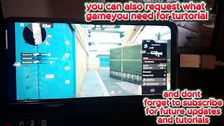 Crossfire Legends Keyboard And Mouse Set Up Cf Legends Tutorial Game ...