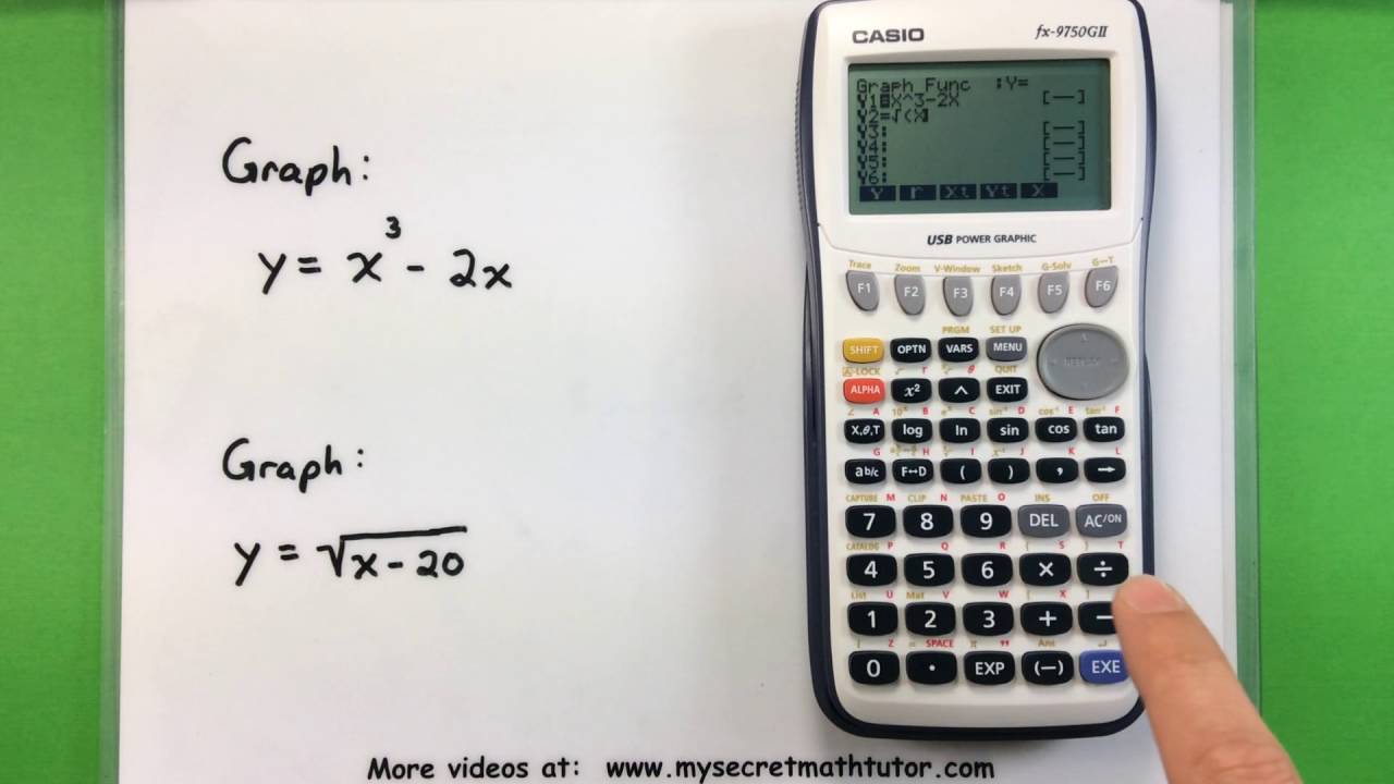 Basic Math Calculator