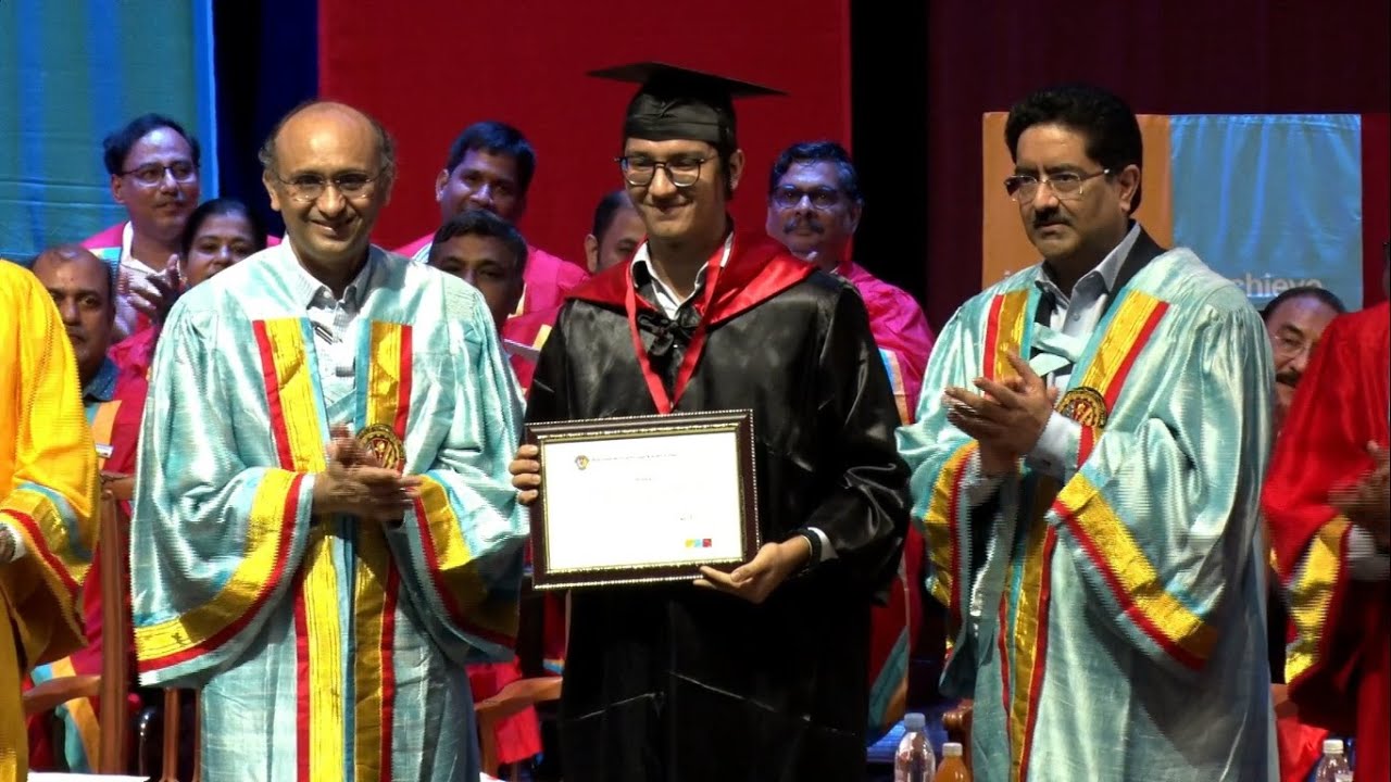 Convocation 2022 Youtube