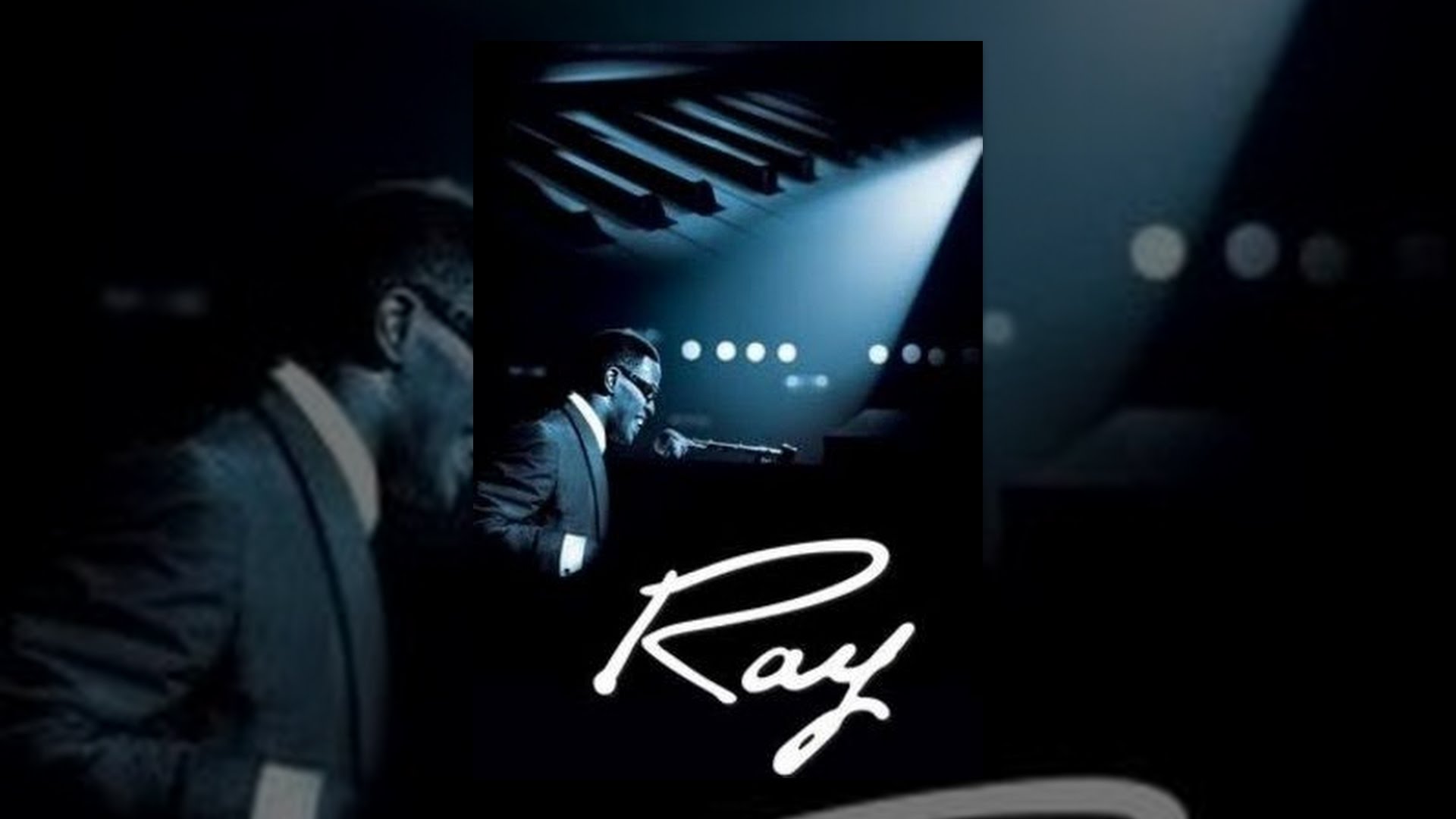 Ray Youtube