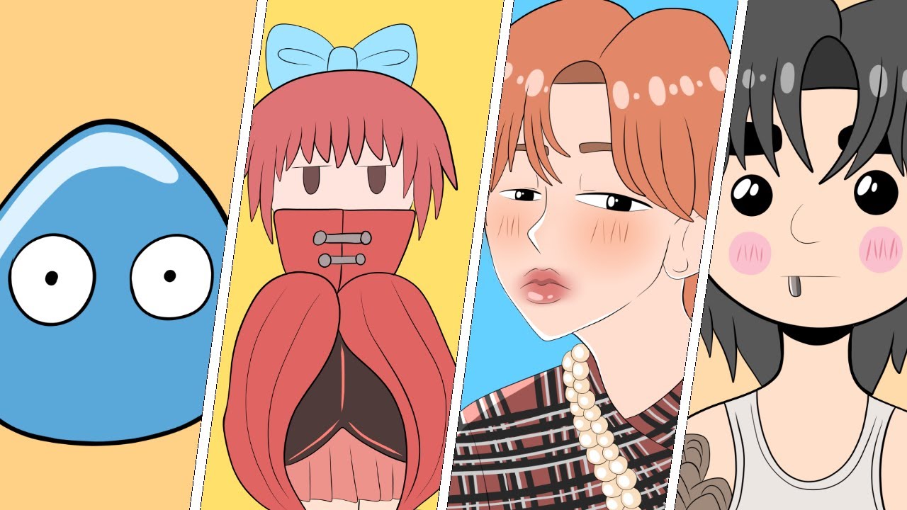 I Learn 2d Animation Youtube