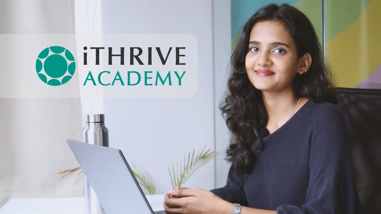 Ithrive Academy Functional Nutrition Course Youtube
