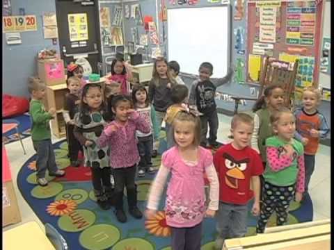 Behind The Scenes Witt Elementary Youtube