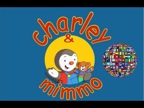 Charley And Mimmo Opening Multilanguage 11 Languages Youtube