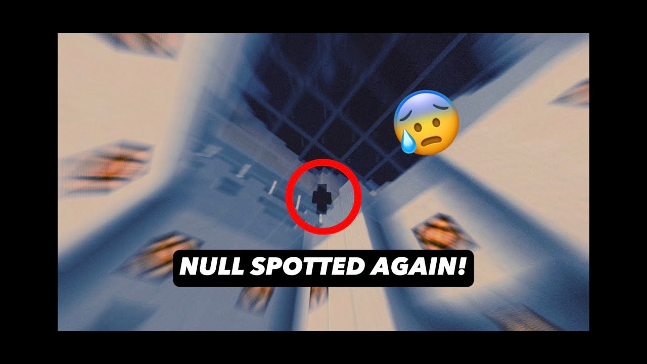 New World Null Series Part Xi Youtube