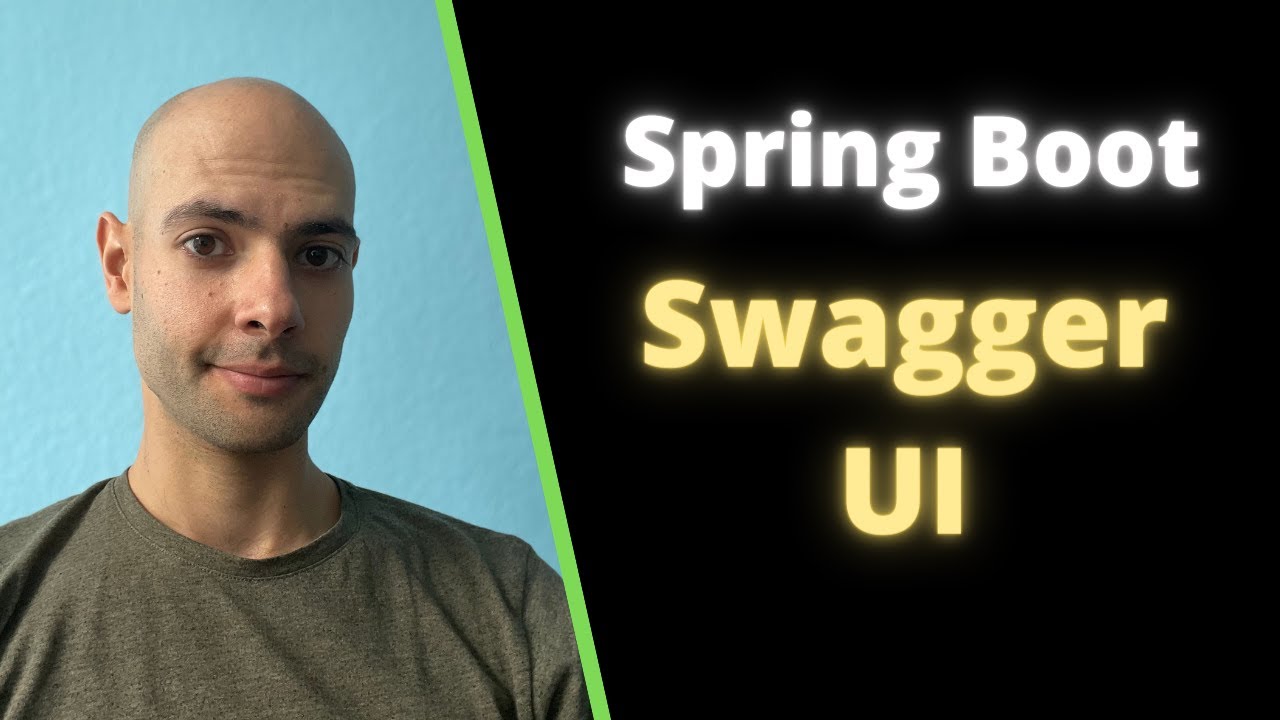 Swagger Ui En Spring Boot Tutorial Completo Fácil Youtube