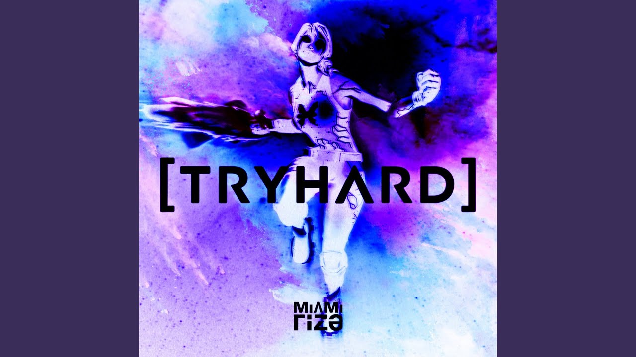 Tryhard Youtube Music