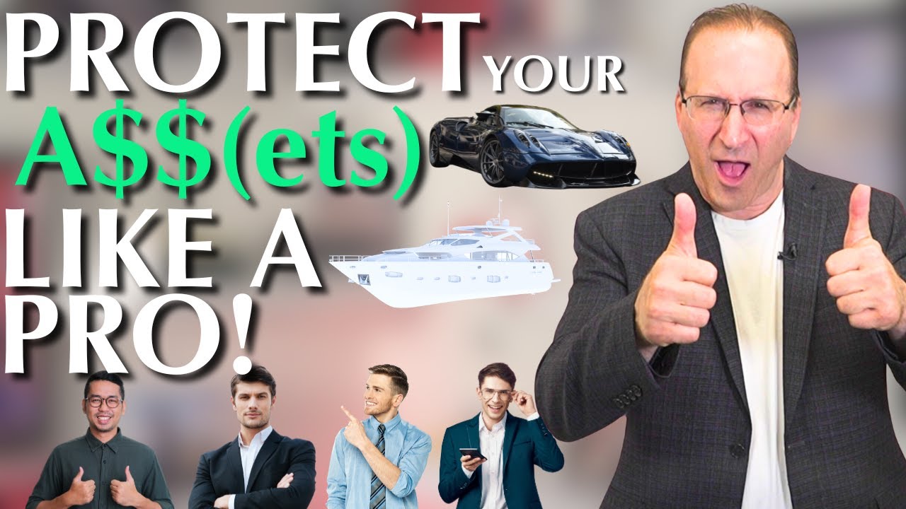 Must Know Secrets For Prenups And Postnups Youtube