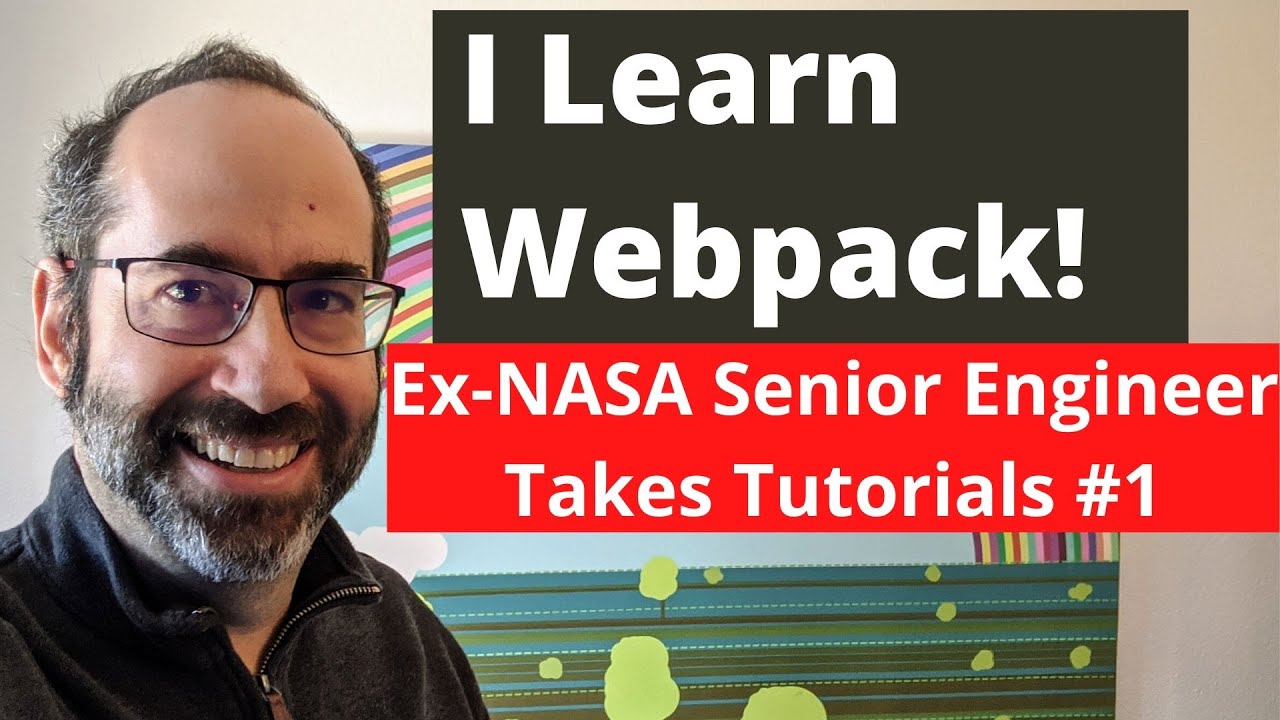 I Learn Webpack Youtube