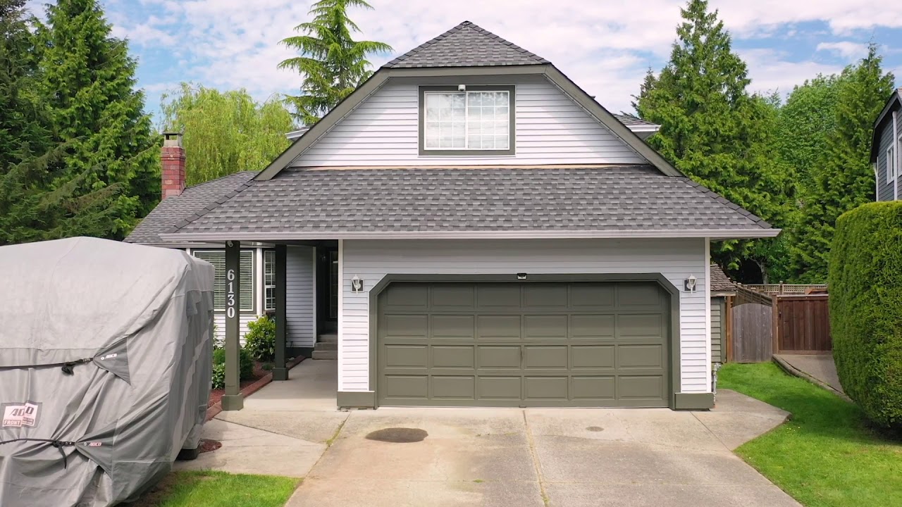 6130 Parkside Close Surrey Amazing Family Home With Superb Privacy