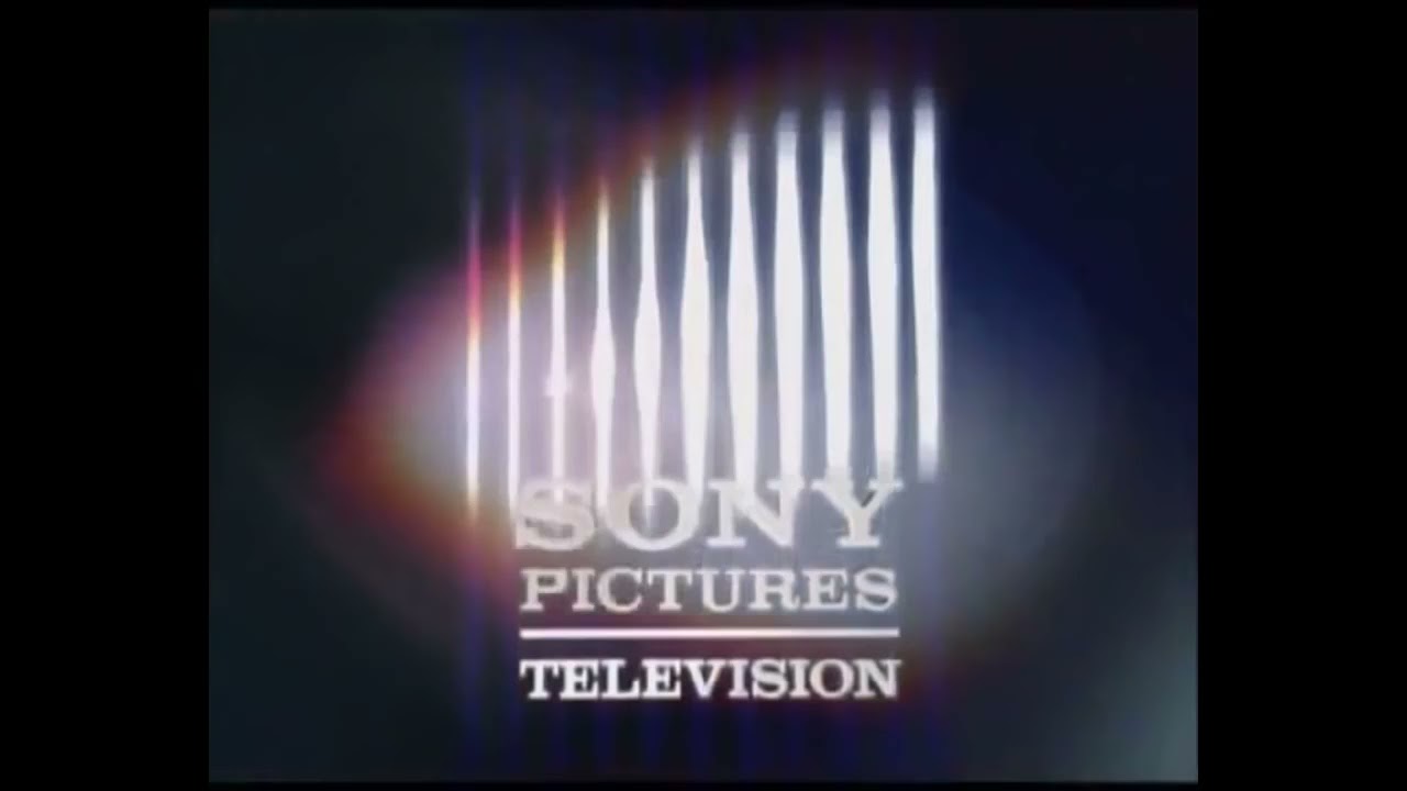 Sony Pictures Television Logo Compilation Youtube