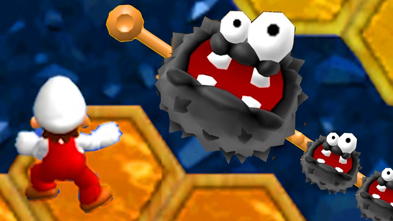 Newer Mario Bros Wii Walkthrough 02 Youtube