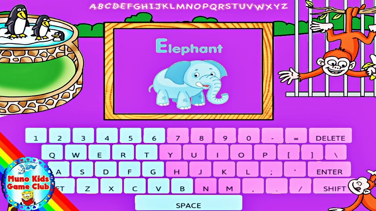 Keyboard Game On Abcya At Jason Seman Blog