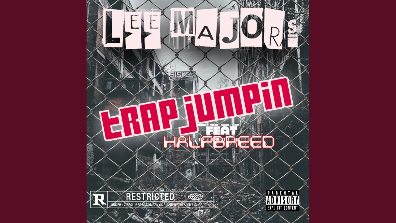 Trap Jumpin Feat Halfbreed Youtube