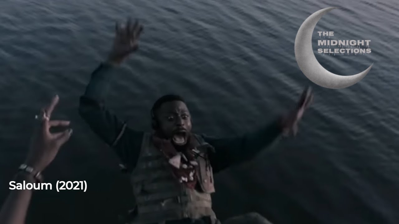 Saloum 2021 Trailer Youtube
