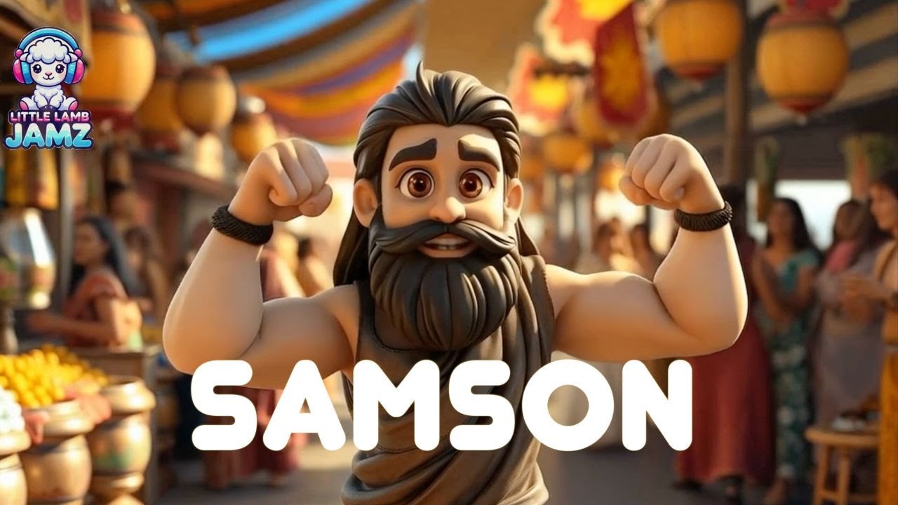 Samson Youtube