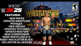 200mb Wr3d 2k25 Mod Wr3d 2k25 Mod Mediafire Link Wr3d Cenazone Mp3 ...