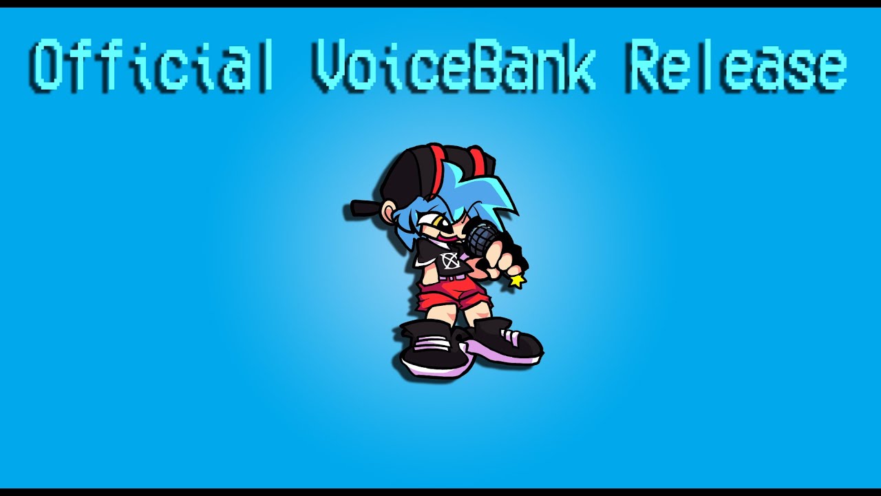 Beepie Voicebank Release Youtube