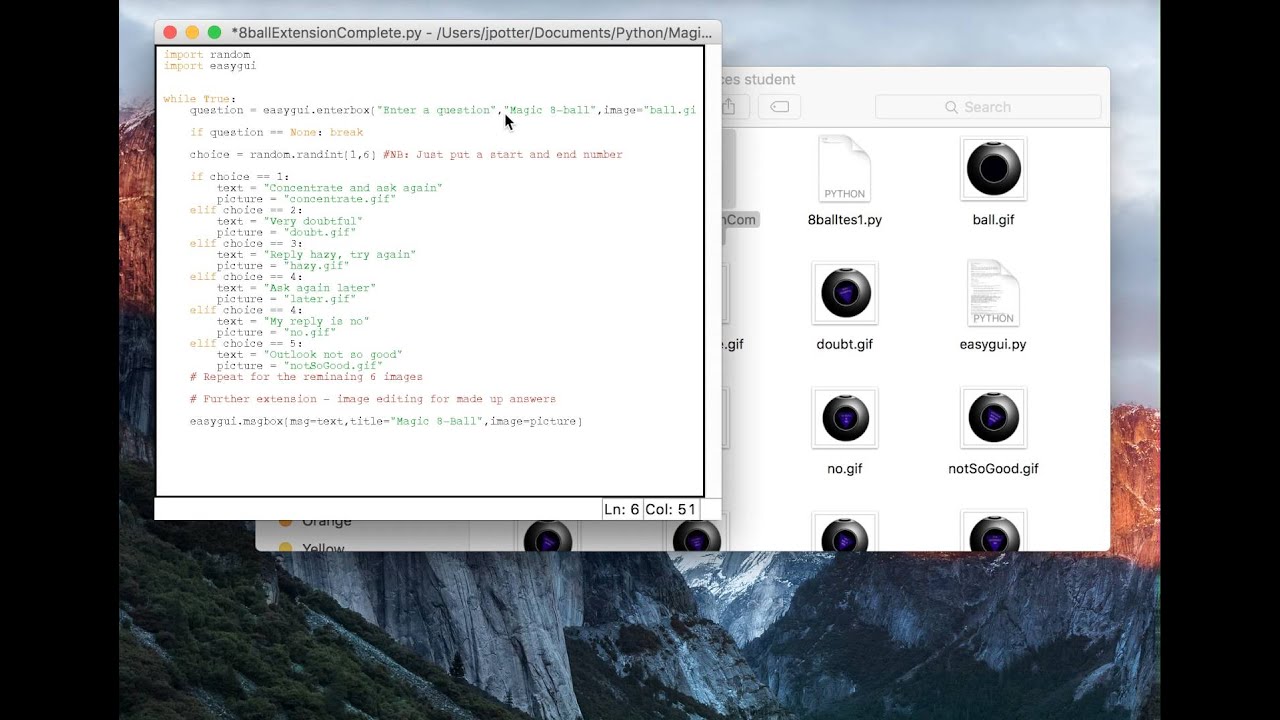 Invalid Syntax Error Python Youtube