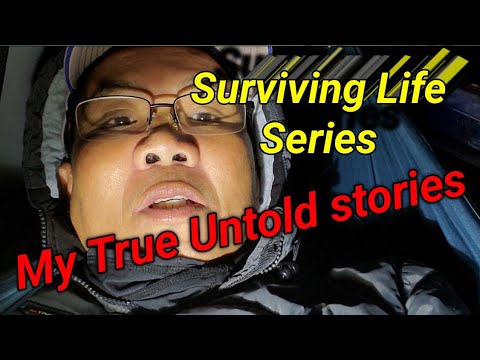Surviving Life My True Untold Stories Youtube