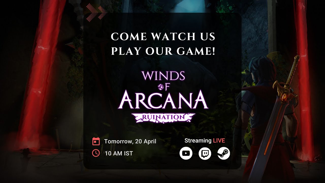 Developer Let S Play Youtube