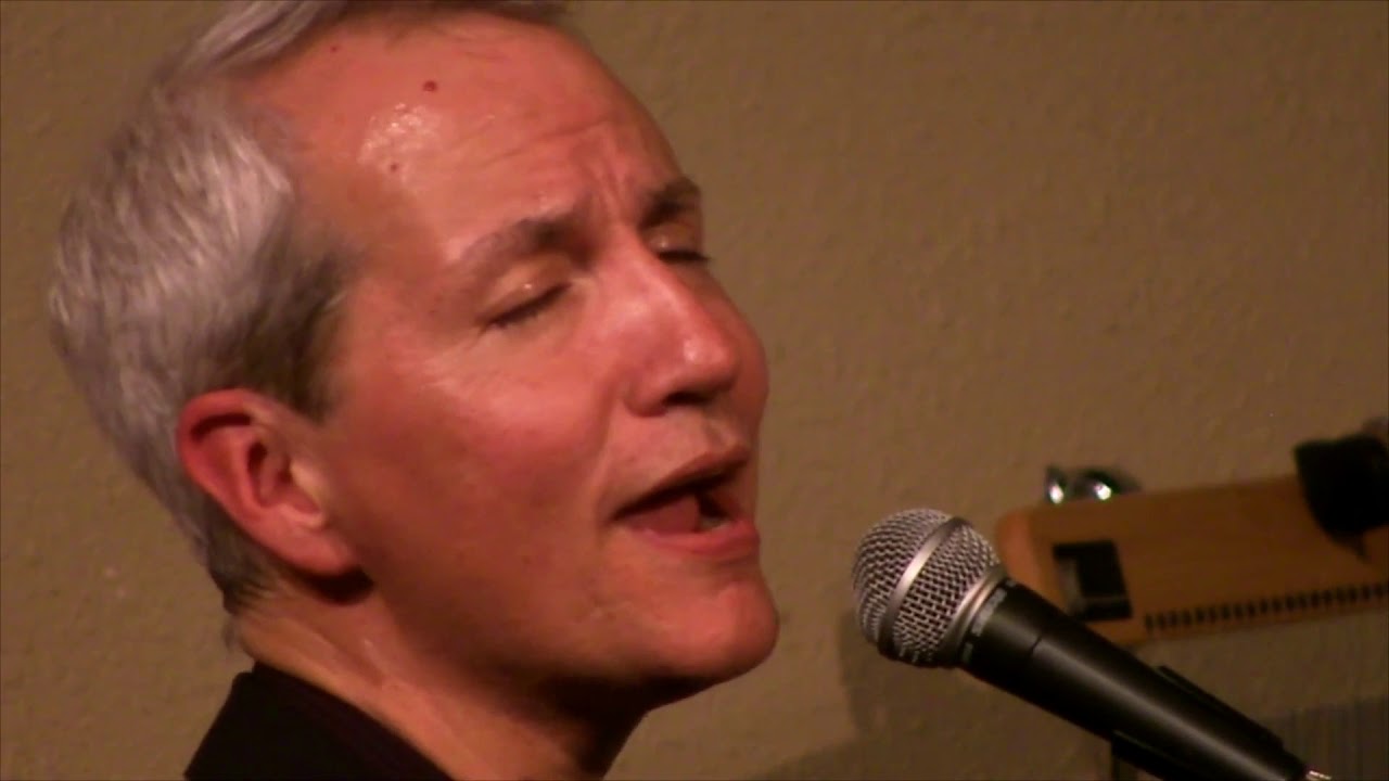 Let Me Fall Dr Michael Gott Youtube