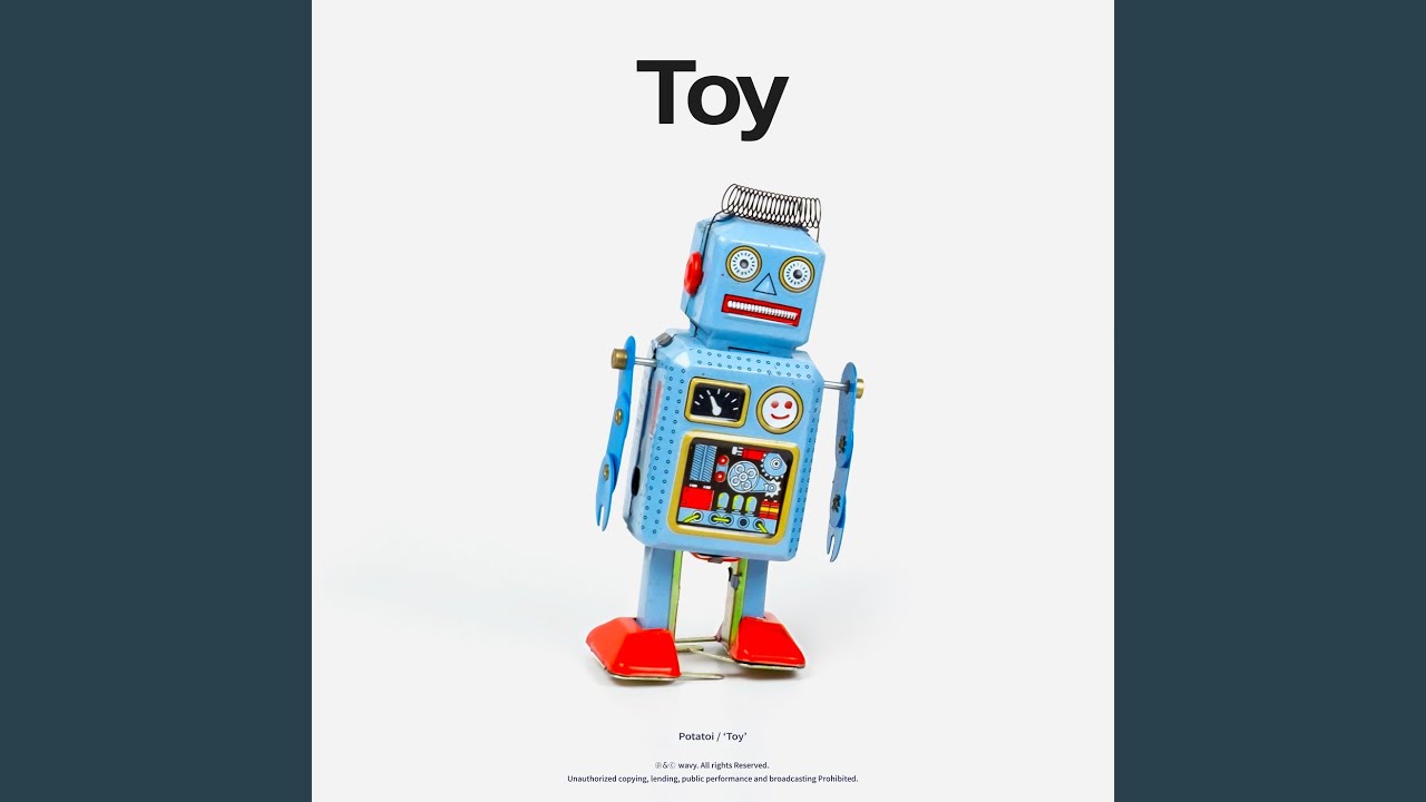 Toy Youtube