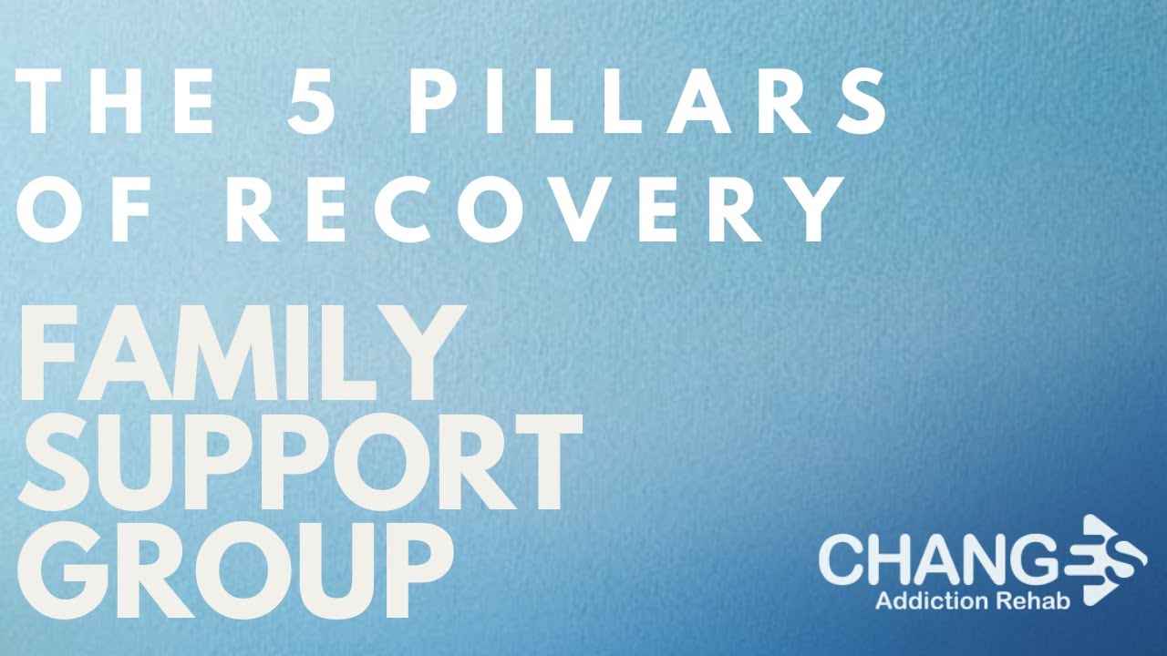 Ingrid Lolly The 5 Pillars Of Recovery 5th December 2023 Youtube